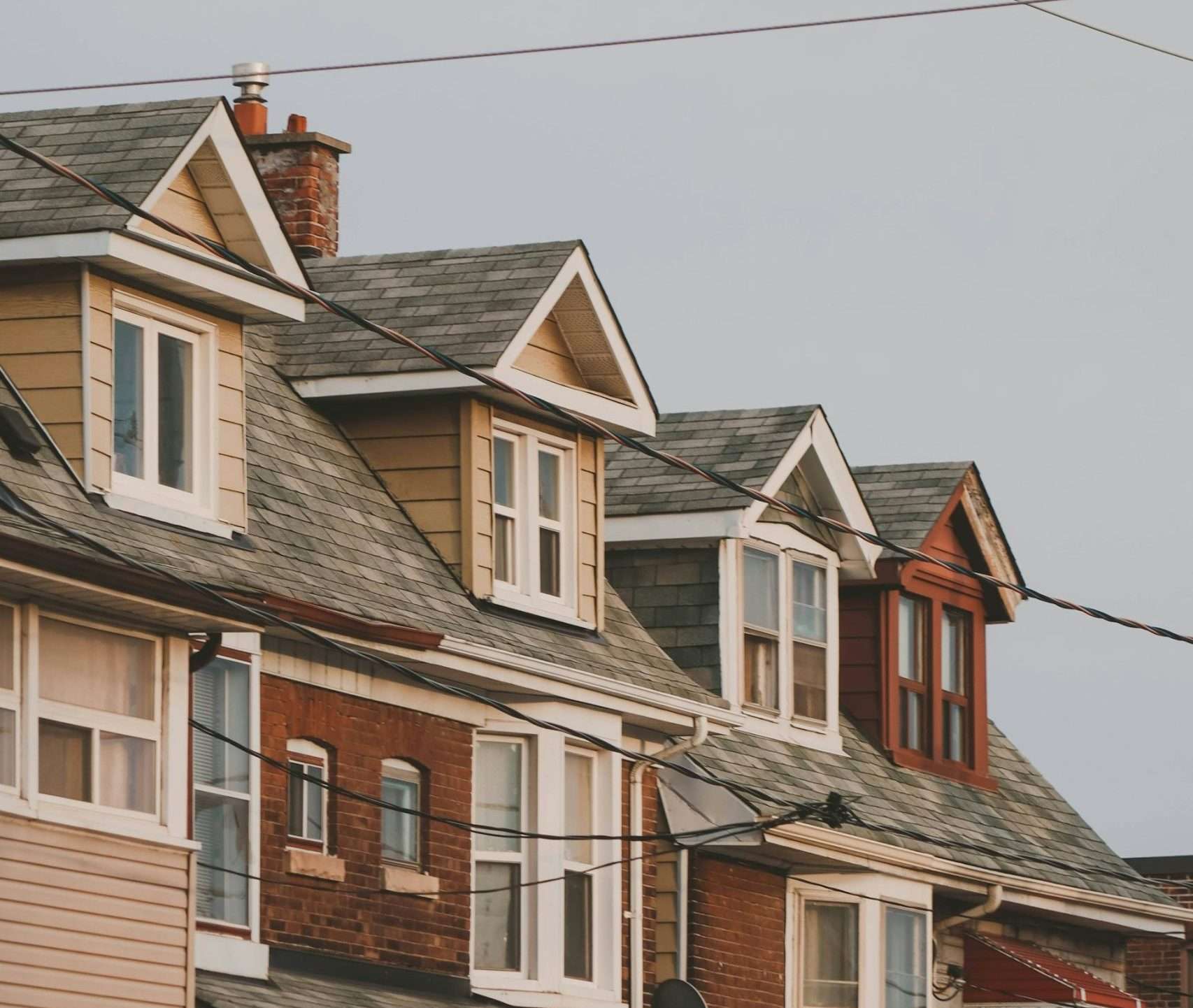 Transitional Housing - Nellie's